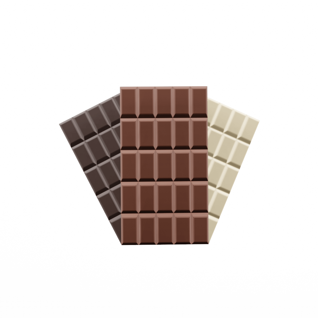 Easy Melting Chocolate Bars - Britannia-Superfine