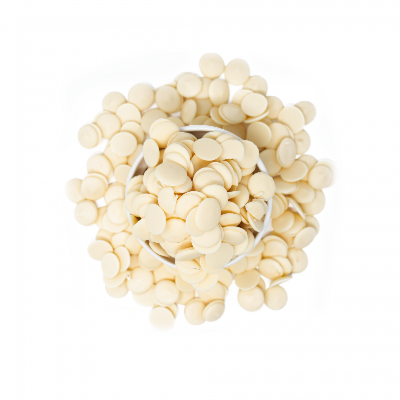 Easy Melting Chocolate Drops - Britannia-Superfine