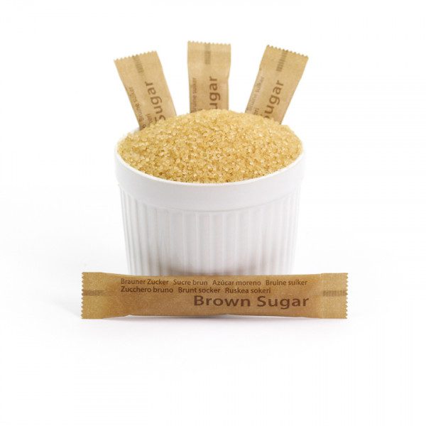 Britannia Sugar Sticks - Britannia-Superfine