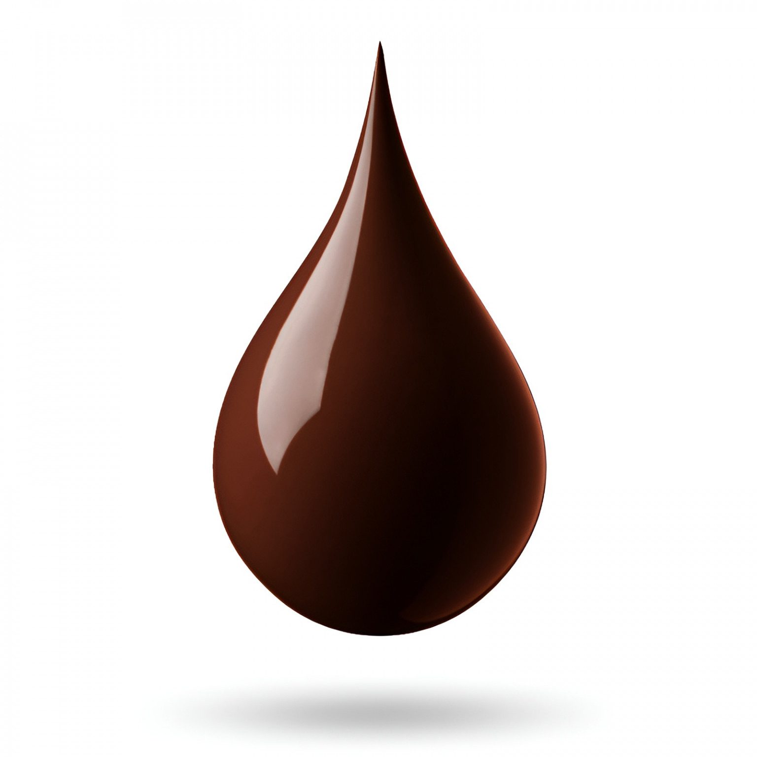 Liquid Chocolate - Britannia-Superfine